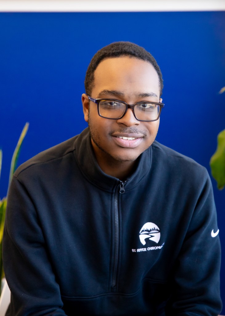 Dr. Joshua Hardin | Horn Lake Chiropractor | Big River Chiropractic